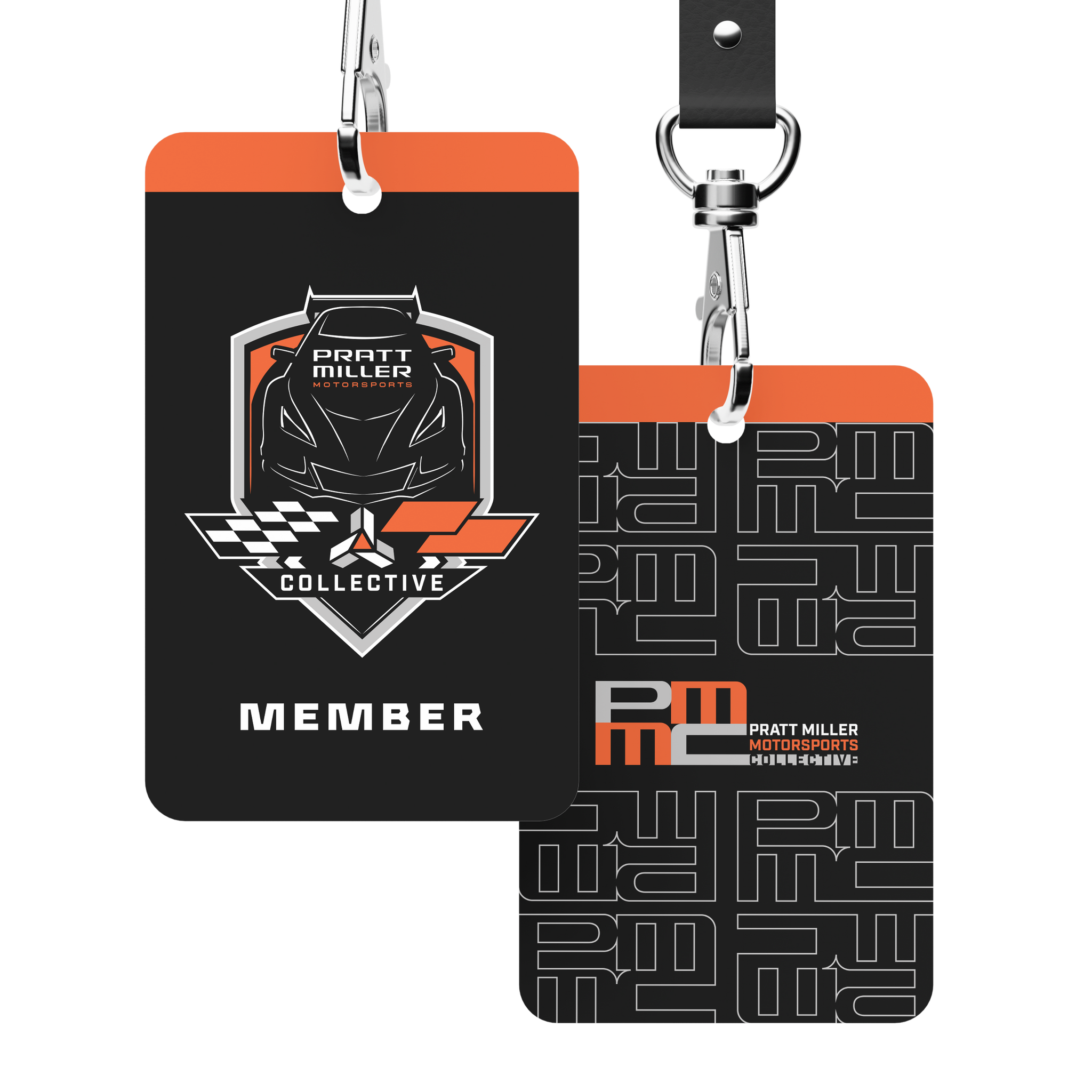 Pratt Miller Motorsports Collective