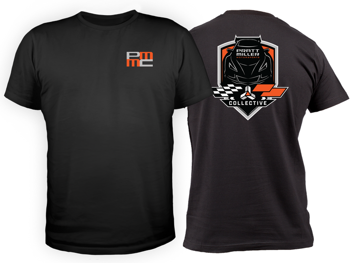 Pratt Miller Motorsports Collective